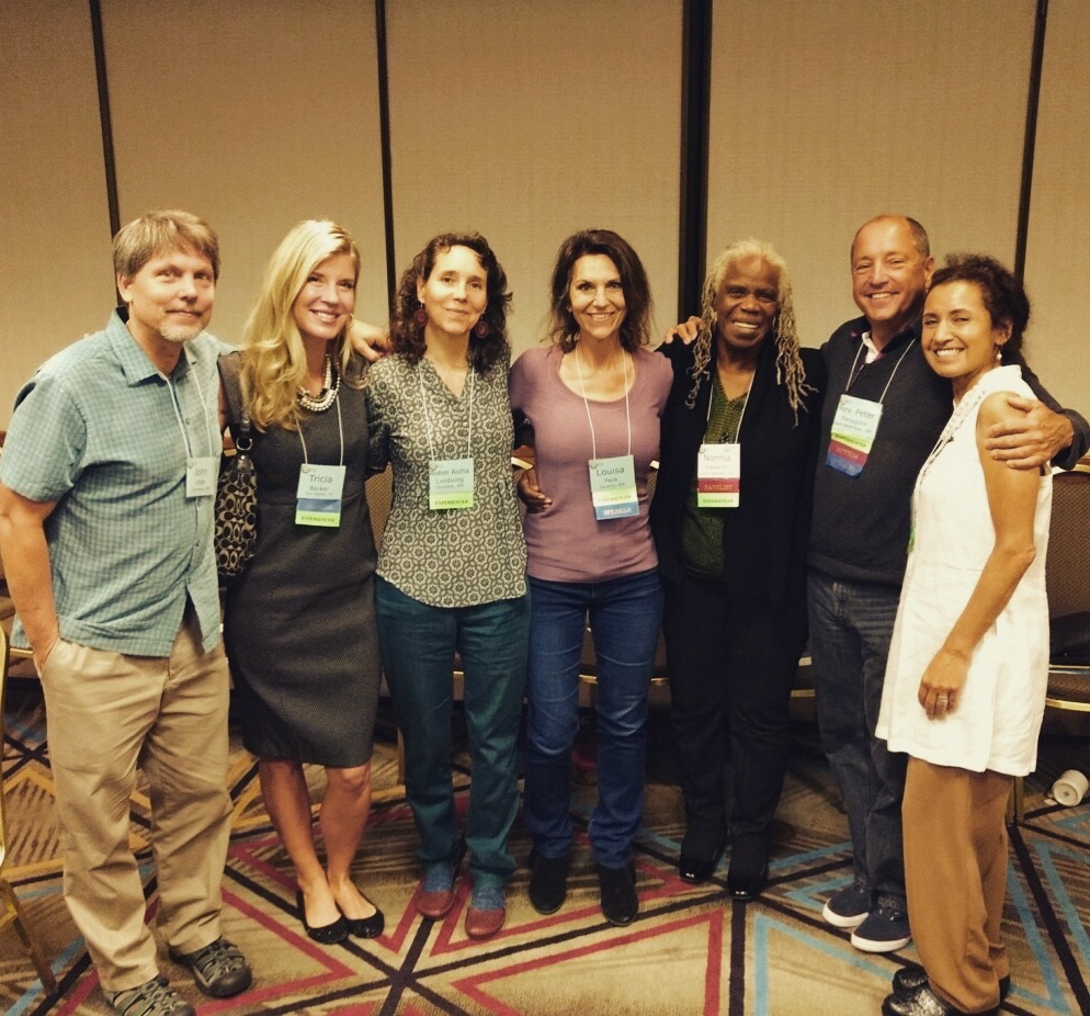 IANDS Conference 2018: YouTube Live Interviews With Chris Batts, Robert ...